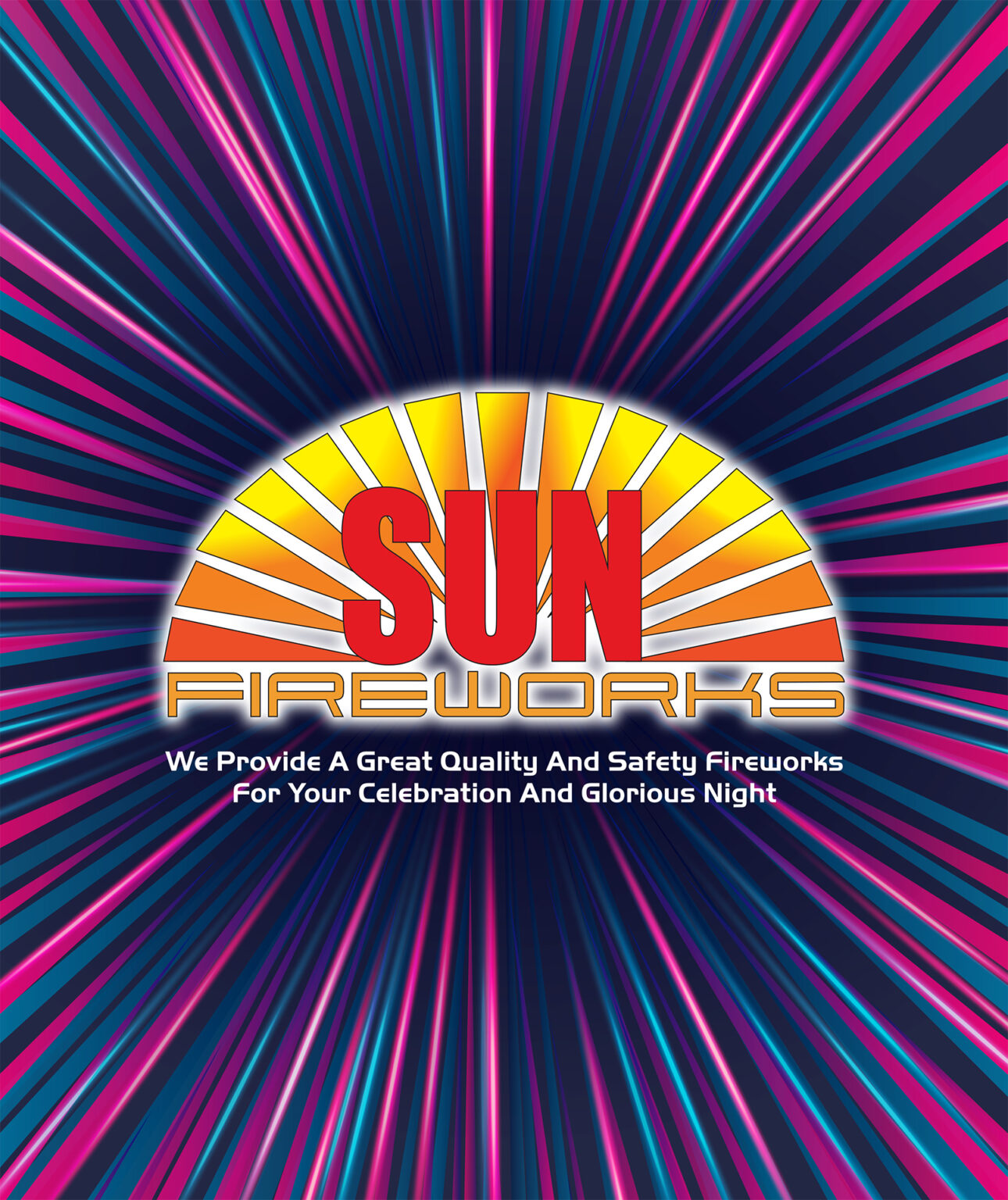 About Us – SUN Fireworks